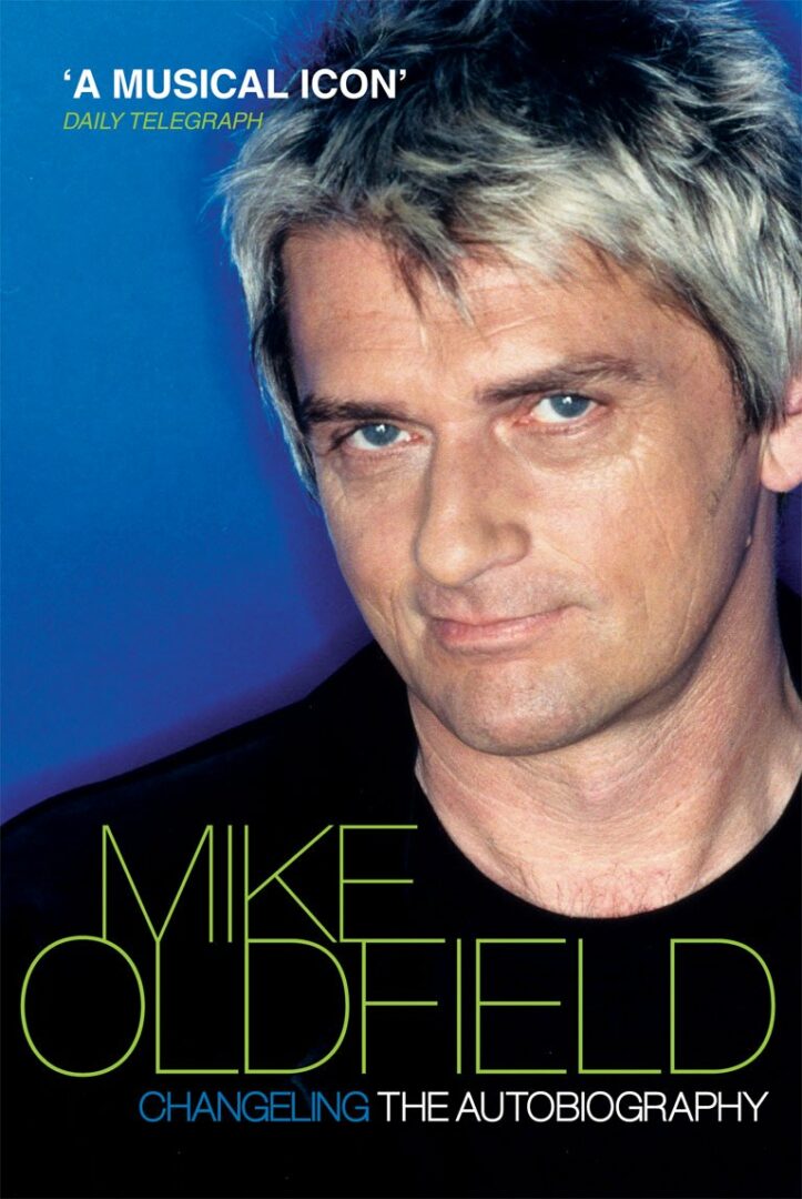 Mike Oldfield Fan Club Italiano - Sito Ufficiale