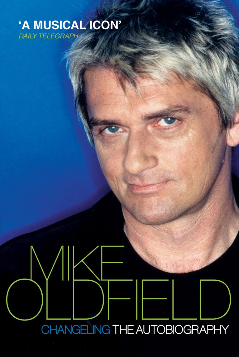 Mike Oldfield Fan Club Italiano - Sito Ufficiale